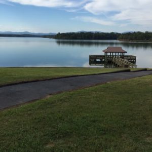 Welcome to the South Carolina Lakes Database