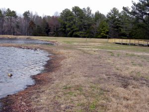 Lake Oliphant - Chester County