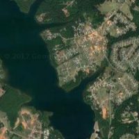 Lake Robinson - Greenville County