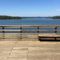 Lake Robinson - Greenville County