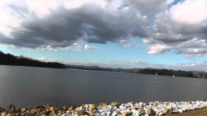 Lake Robinson - Greenville County